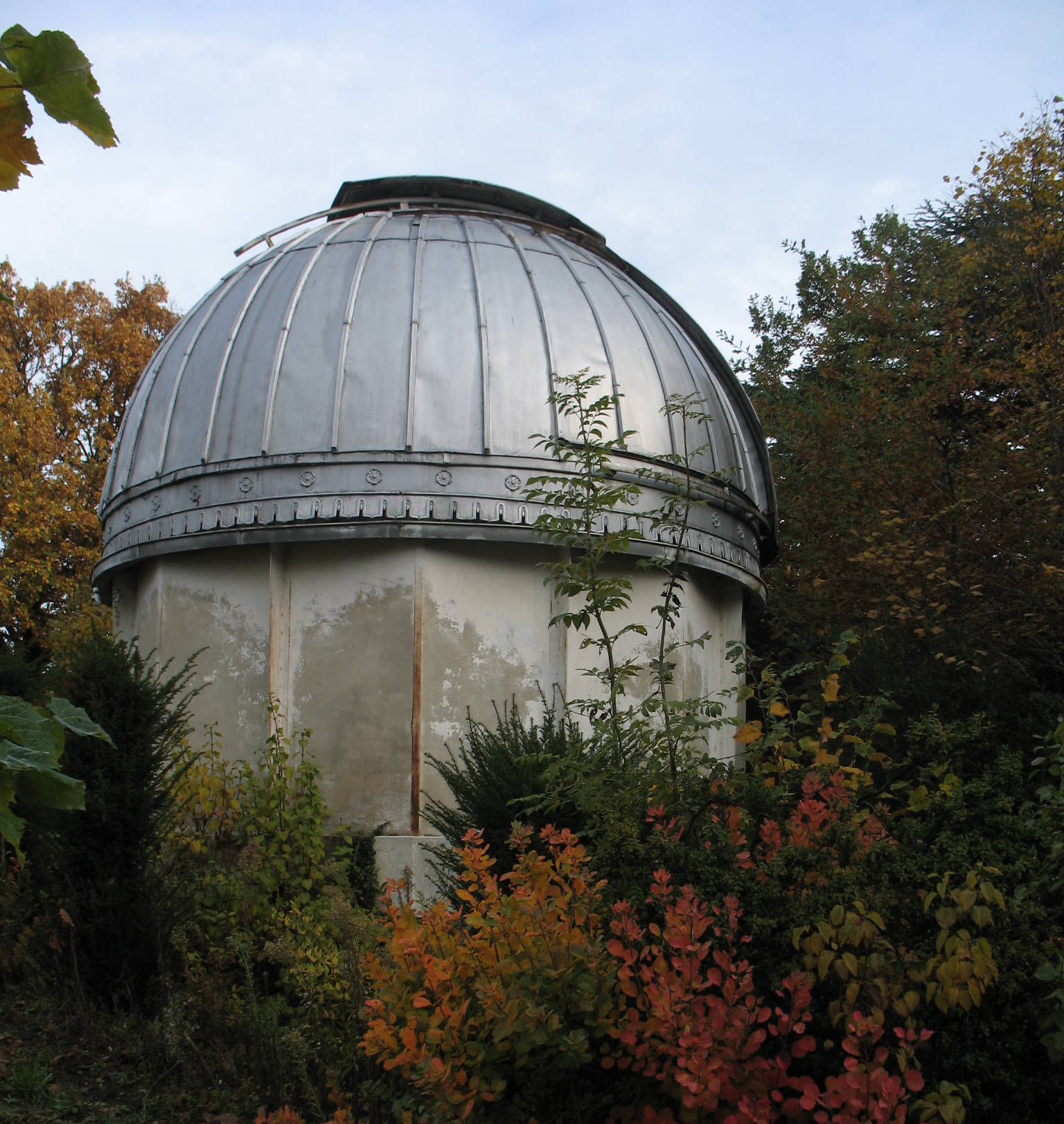 » #FDS2019 | Fête de la science à l’Observatoire de Lyon