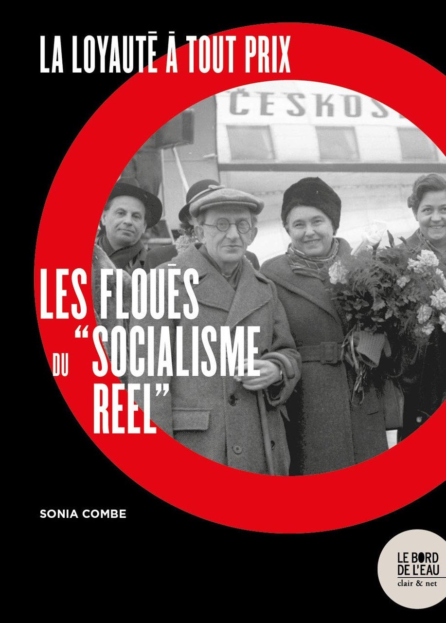» Le choix de la RDA, ou le rêve déchu d’un socialisme à visage humain