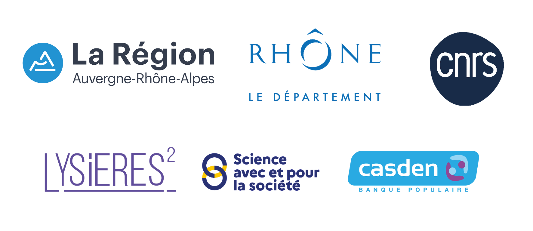 » Festival Pop’Sciences